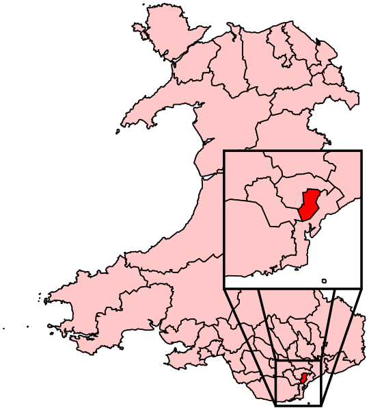 Election 2019: What does Cardiff Central really think?