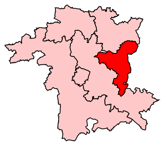 Election 2019: What does Redditch really think?